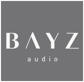 Bayz Audio Range – Zephryn Inc