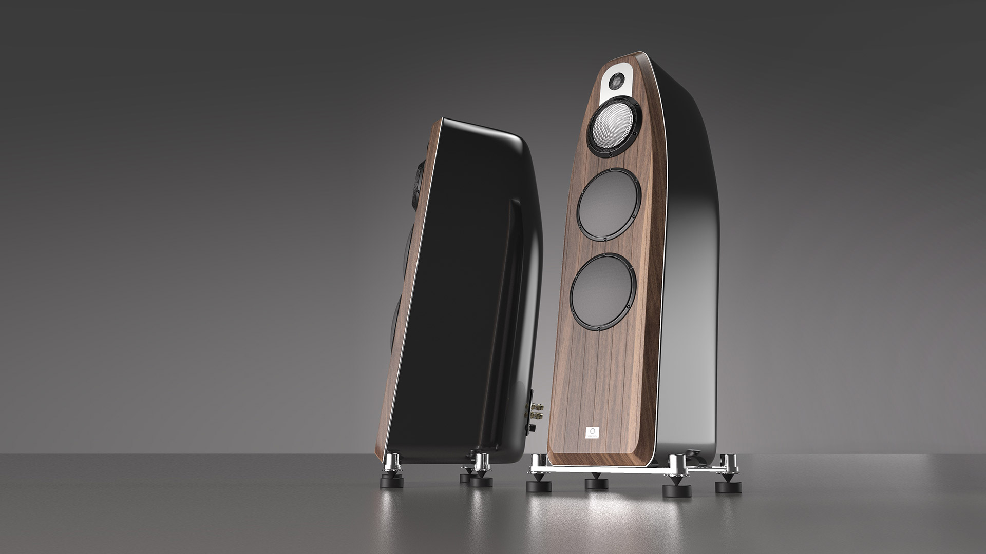 Marten Coltrane Tenor 2 Speakers – Zephryn Inc