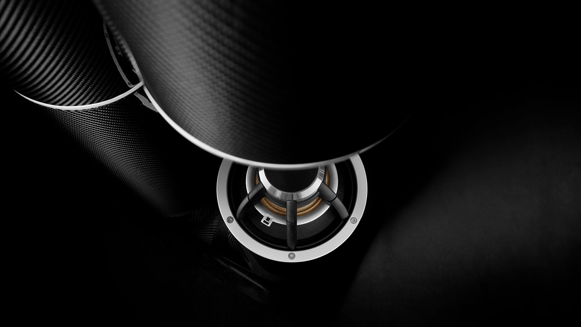 Bayz Audio Range – Zephryn Inc